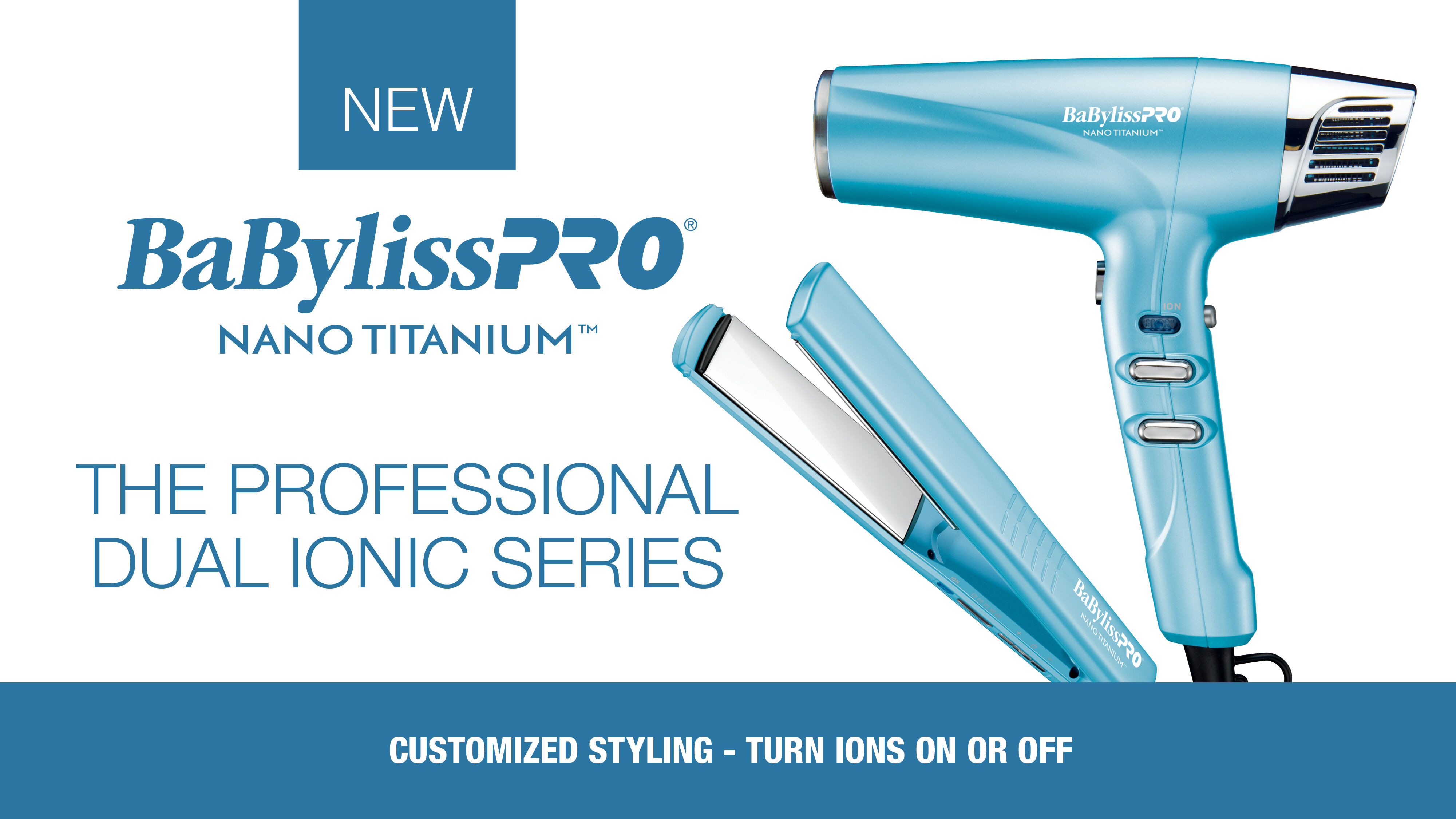 BaBylissPRO