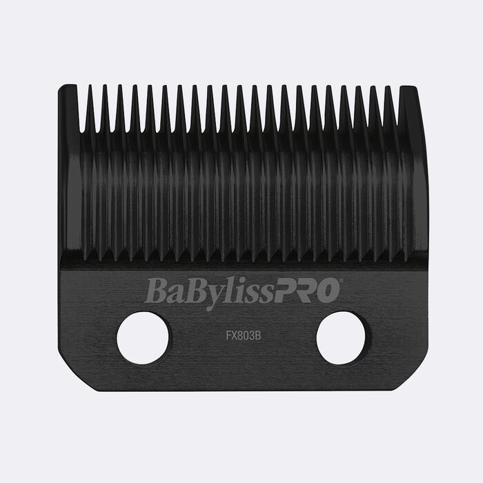 BaBylissPRO Black Graphite Replacement Taper Blade