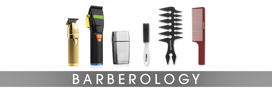 BARBERology