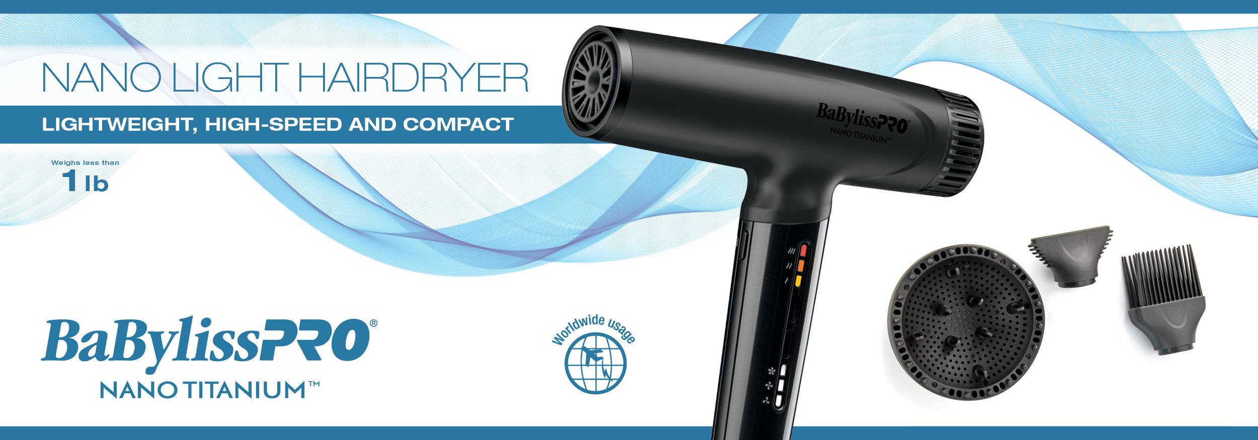 BaBylissPRO